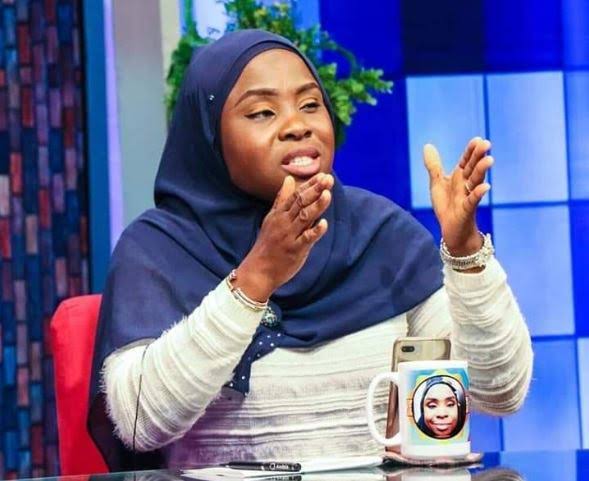 I Don’t See Any Service He Has Done For The Country – TVC Presenter Akashat Nymat Slams Davido ...